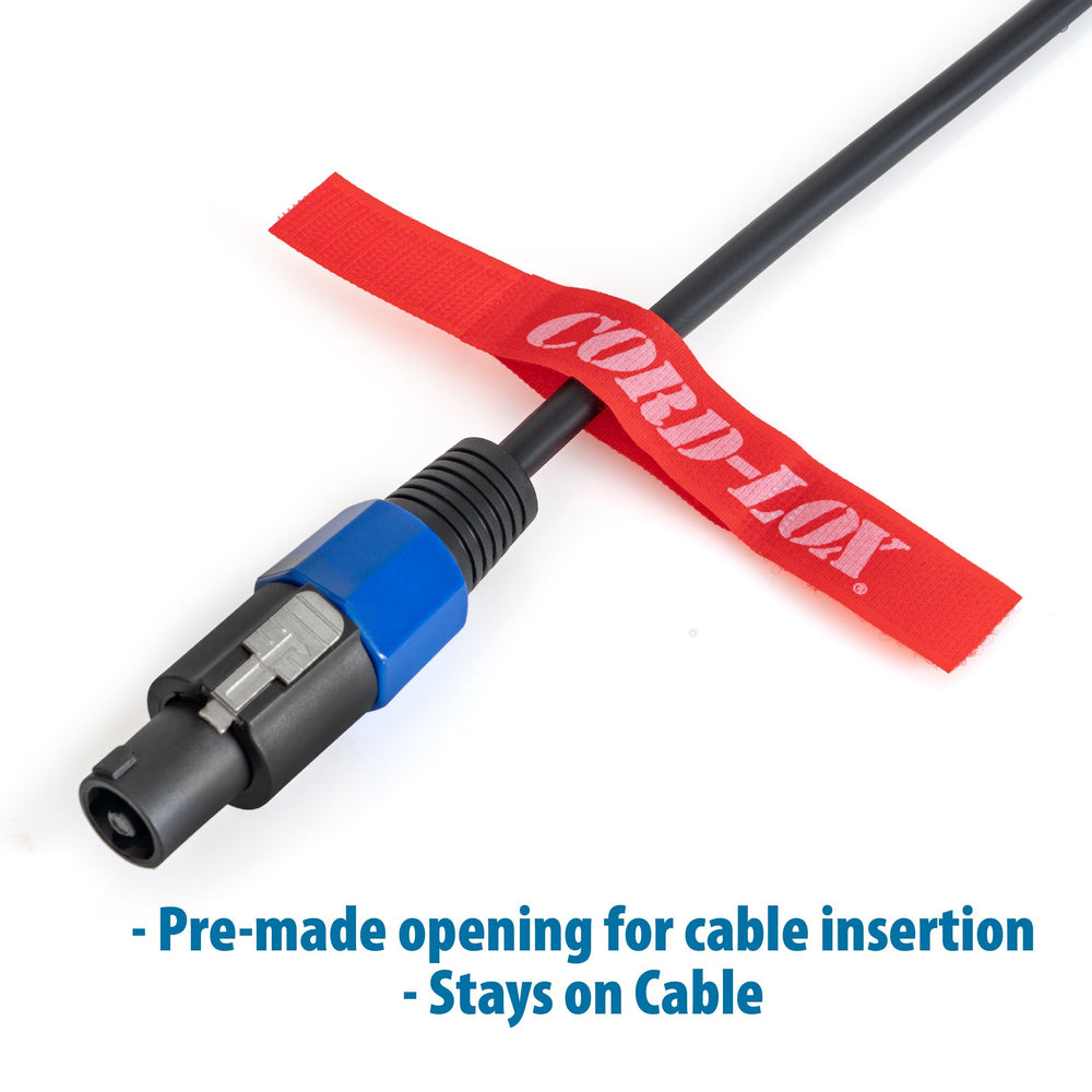 Cord-Lox® - TheStrapStore.com