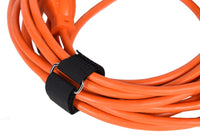 SPEEDWRAP® Cord Connector (Hook & Loop) - TheStrapStore.com